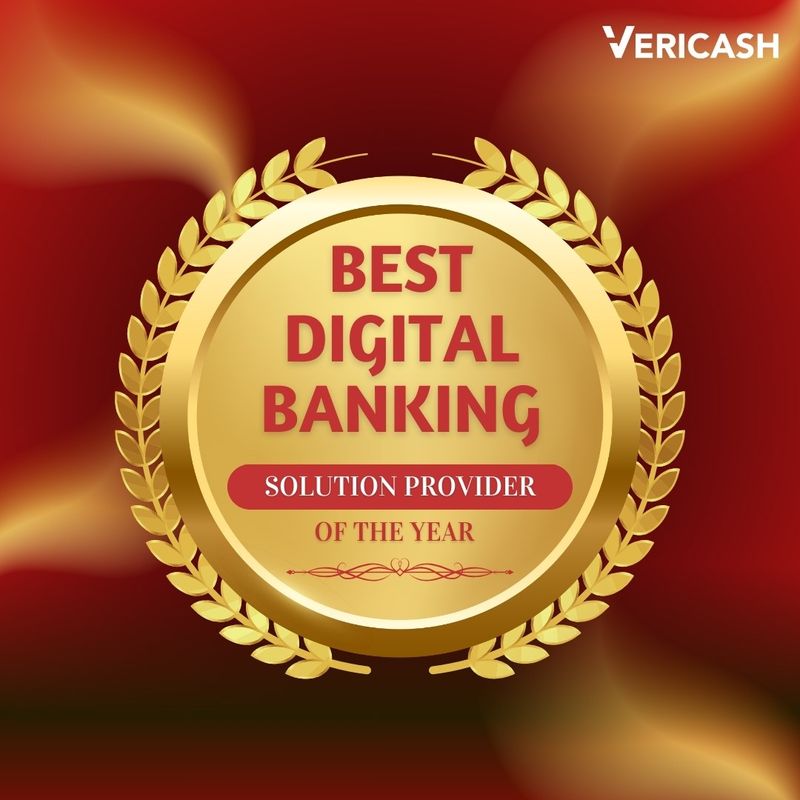 VERICASH Wins Best Digital Banking Solution Provider of the Year at Africa Fintech Forum 2024 ...